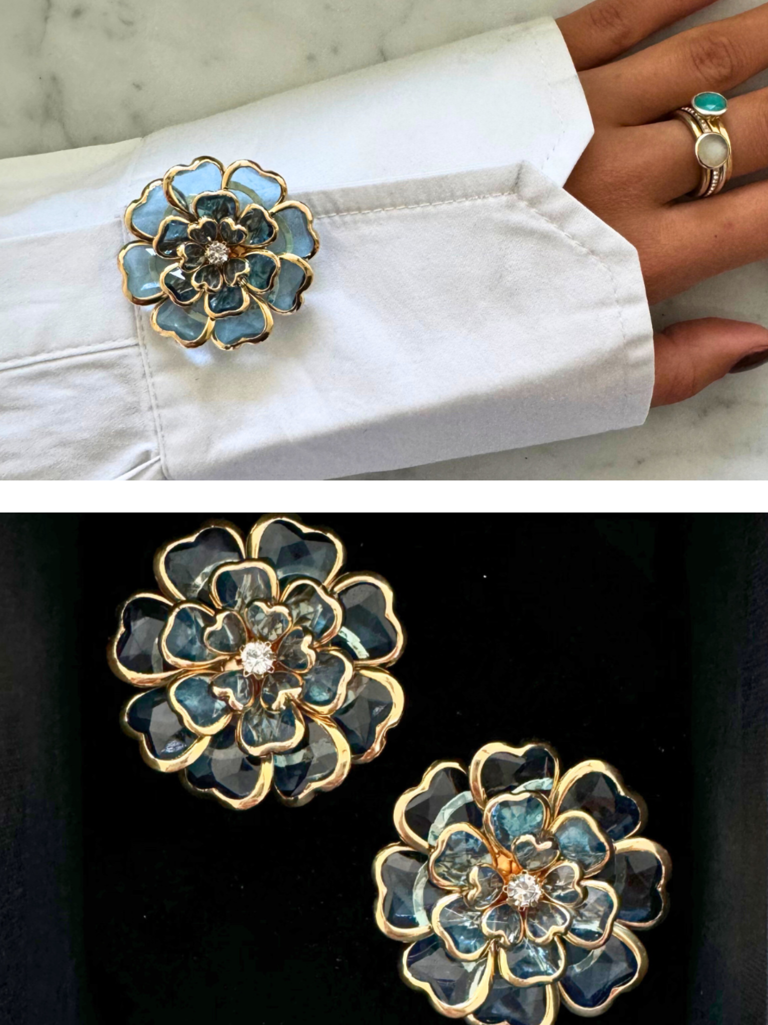 Button Amsterdam | Make your outfit complete